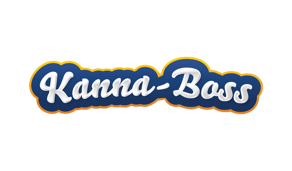 KANNA-BOSS Premium Hemp Edibles | Vape | Flower | KANNA-BOSS